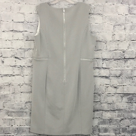 Calvin Klein | Dresses | Calvin Klein Side Zip Dress 003 | Poshmark